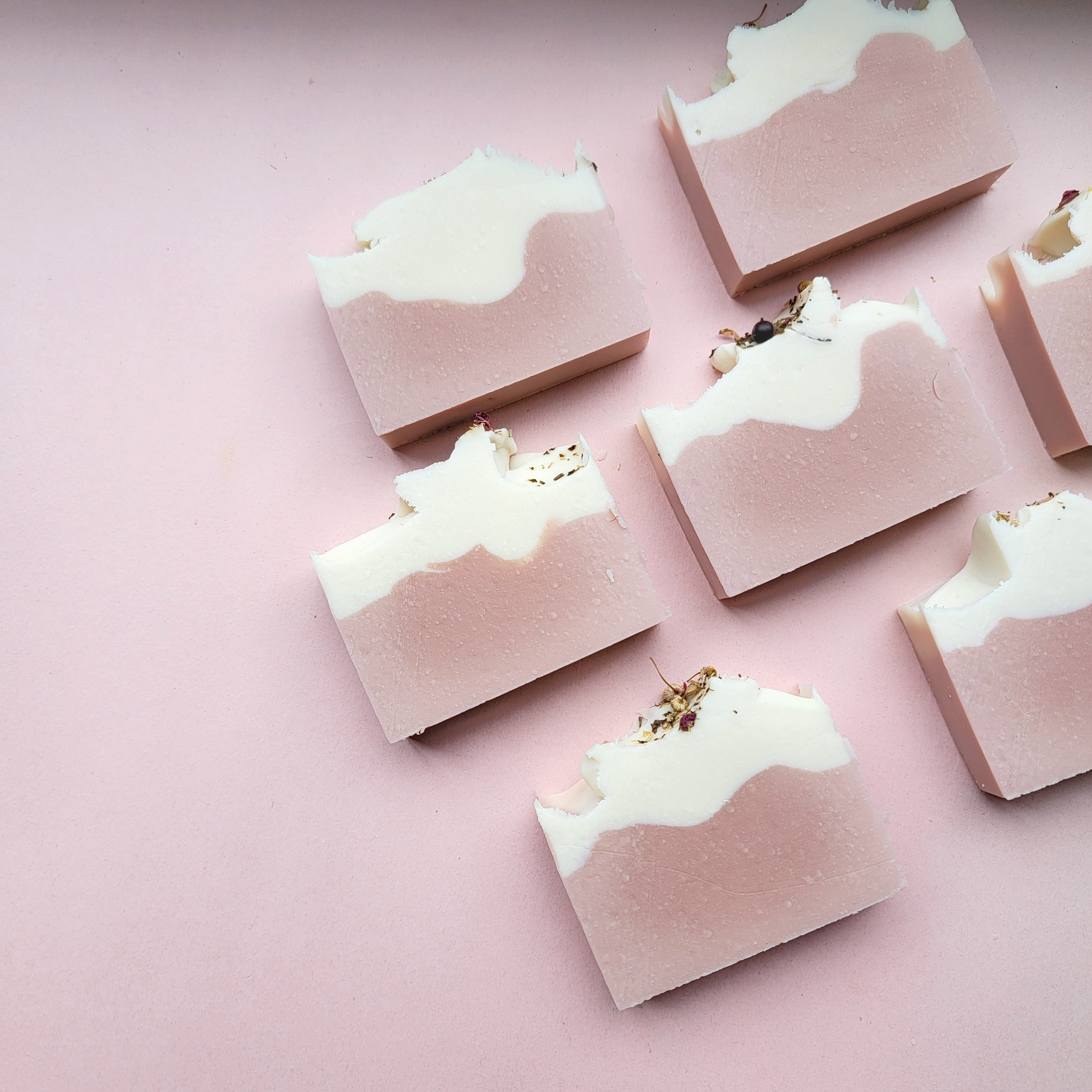 Coco Rose Soap Bar